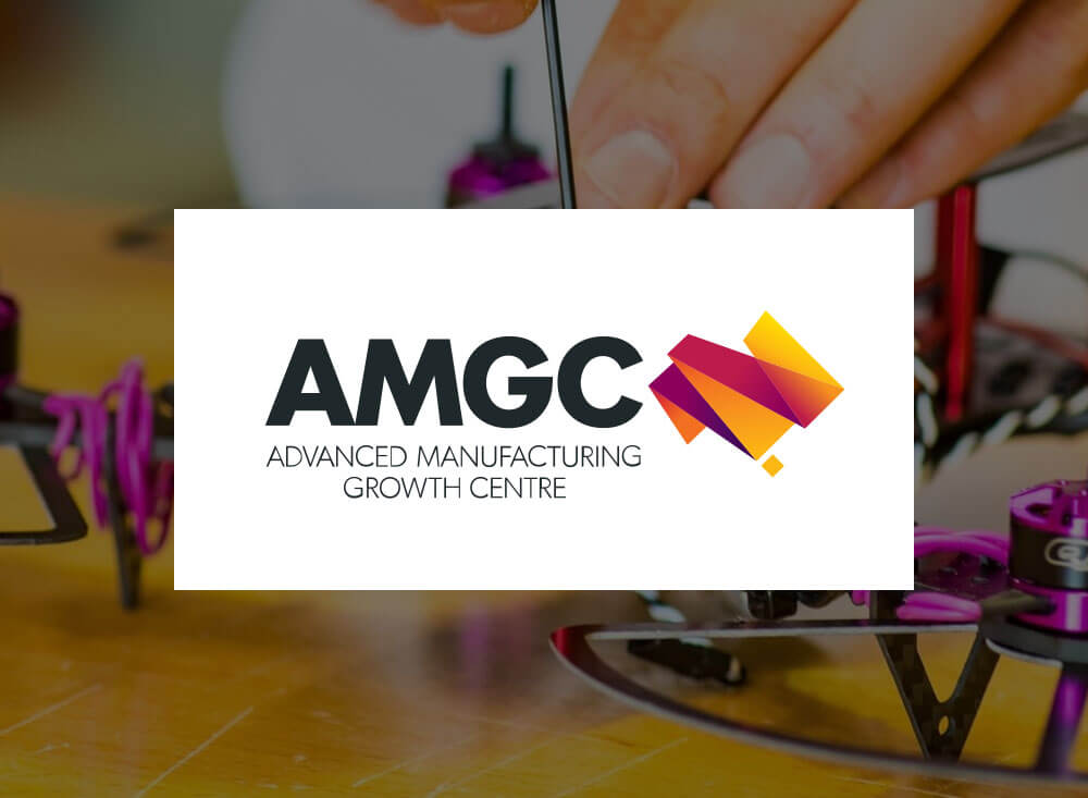 AMGC - The Other Dimension